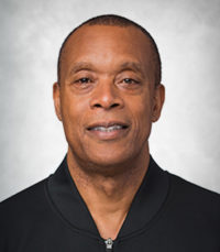 RODNEY MOTT - Tomorrow's Stars Foundation